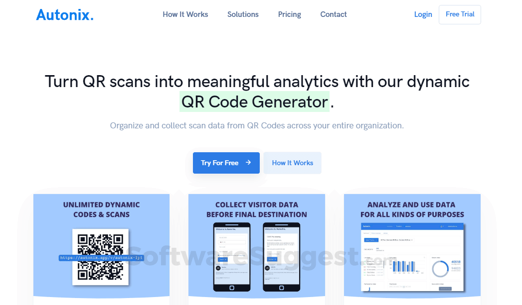 Autonix Pricing, Features, and Reviews (May 2025)